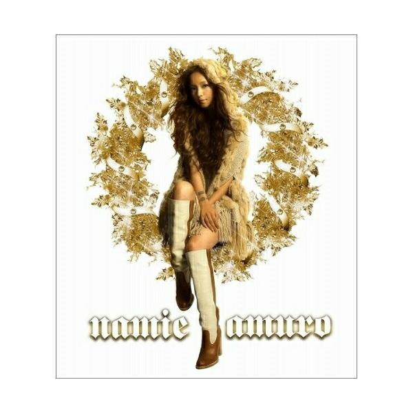 【発売日：2005年11月16日】安室奈美恵 (アムロナミエ あむろなみえ)2005年11月16日 発売ドワンゴ'いろメロミックス'キャンペーン・CMソング(2005年11月〜12月)の「White Light」、映画『Sin City』日...