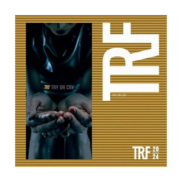 【発売日：2006年11月29日】TRY OR CRY (廉価盤)TRF発売日：2006年11月29日種別：CD