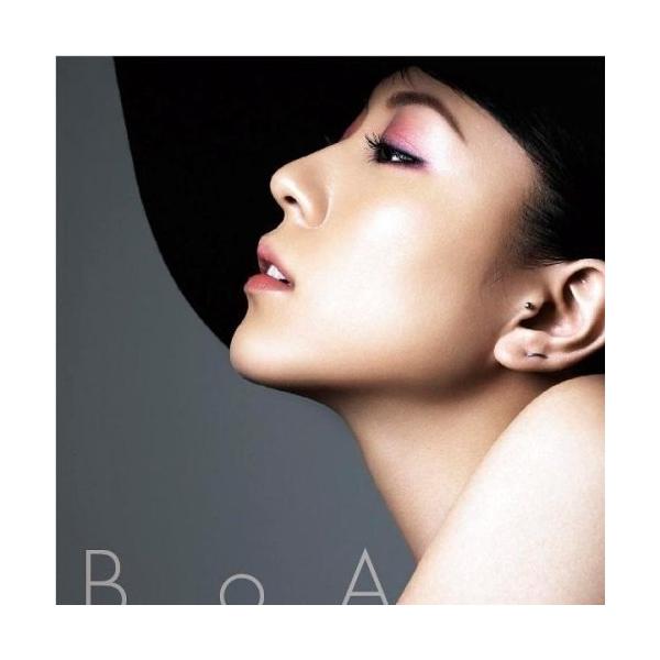 【発売日：2009年02月18日】BoA (ボア ぼあ)2009年2月18日 発売韓国、日本に留まらず、その活躍を全米へと広げようとしているBoAのシングル。伸びやかな歌声で魅了する「永遠」やm-floのVERBALらを迎えた「UNIVER...