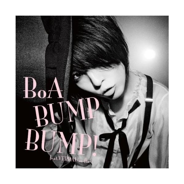 【発売日：2009年10月28日】BoA (ボア ぼあ)2009年10月28日 発売これまでにもコラボレートを重ねてきた、VERBAL(m-flo)をプロデューサーに迎えた'BoA'のシングル。歌唱はエモーショナルで大人っぽく、メロディはス...