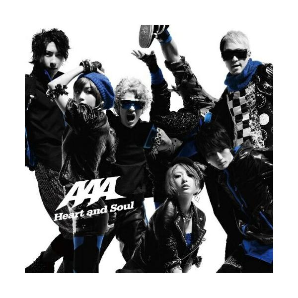 【発売日：2010年01月27日】AAA (トリプルエー とりぷるえー)2010年1月27日 発売男女7人組エンタテインメント・グループ'AAA'の通算23作目となるシングルは、2010年のさらなる飛躍を予感させる'パワフルなアッパー・チュ...