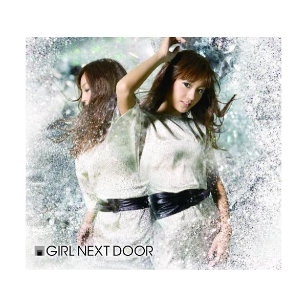 【発売日：2010年12月22日】GIRL NEXT DOOR (ガールネクストドア がーるねくすとどあ)2010年12月22日 発売GIRL NEXT DOORの通算10枚目のシングル。オーケストラを交えた力強くも壮大なビート・ポップ「運...