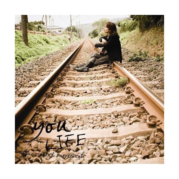 【発売日：2007年10月24日】you (ユー ゆー)2007年10月24日 発売前作「LIFE〜the first movement〜」がインスト集として高い評価を受けたJanne Da Arcのギタリスト、youのソロ・アルバム第2弾...