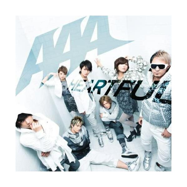 【発売日：2010年02月17日】AAA (トリプルエー とりぷるえー)2010年2月17日 発売個々の活動も目覚ましい'AAA'の5thアルバムが到着!!シングル「Heart and Soul」「Hide-away」のほか、映画『ランデブ...