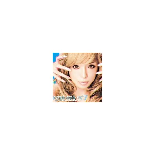 【発売日：2011年04月20日】浜崎あゆみ (ハマサキアユミ はまさきあゆみ)2011年4月20日 発売実に7年半ぶりのリリースとなる、『ayu trance』シリーズの第4弾。本作では初期の名曲「poker face」「YOU」から、「...