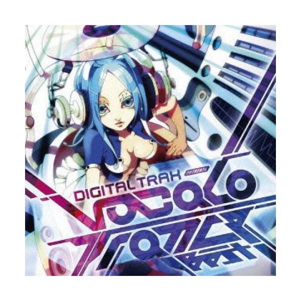 【発売日：2011年10月05日】オムニバス (Sumijun feat.MARiA、CASTARIA、黒鳥 feat.NAGISA、Sumijun、elegumi tokyo feat.鋼兵&amp;うさ、OVERHEAD CHAMPIO...