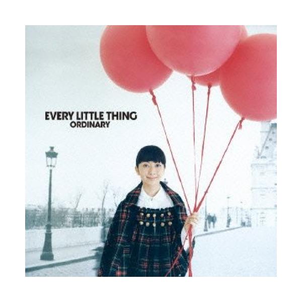 【発売日：2011年09月21日】Every Little Thing (エブリリトルシング えぶりりとるしんぐ)2011年9月21日 発売Every Little Thingがデビュー15周年の節目にリリースする通算10枚目のアルバム。フ...