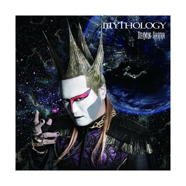 【発売日：2012年05月16日】デーモン閣下 (デーモンカッカ でーもんかっか)2012年5月16日 発売聖飢魔IIのヴォーカリスト、デーモン閣下の、約9年ぶり(2012年時)となるソロ・オリジナル・アルバム。デーモン閣下だからこそ表現で...