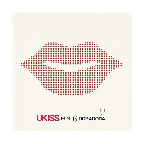 【発売日：2012年09月26日】UKISS (ユーキス ゆーきす)2012年9月26日 発売約8ヶ月振り(2012年時)に韓国カムバックを果たしたU-KISSの、韓国での6枚目のミニ・アルバム『DORADORA』と7枚目の『The Spe...