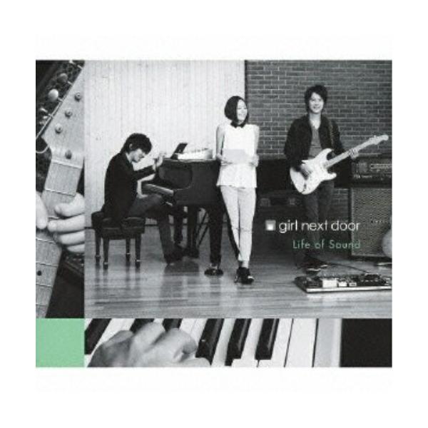 【発売日：2013年03月13日】girl next door (ガールネクストドア がーるねくすとどあ)2013年3月13日 発売girl next doorの通算5枚目となるアルバム。五十嵐充が全曲のアレンジメントを担当。H.I.S.ス...