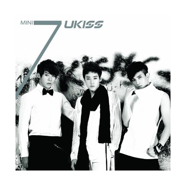 【発売日：2013年01月23日】UKISS (ユーキス ゆーきす)2013年1月23日 発売初のJAPAN TOURも大成功を収めた7人組アイドル・グループ、U-Kiss。快進撃を続ける彼らが、2012年9月に韓国リリースした通算7枚目の...