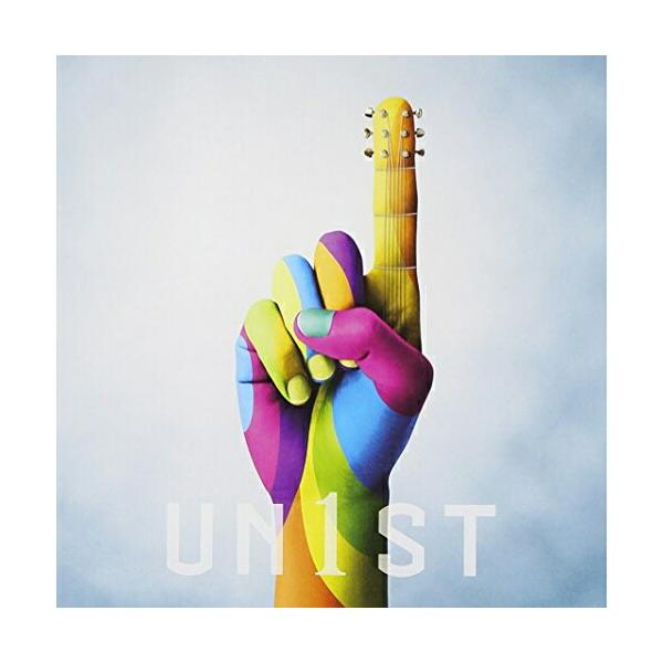 【発売日：2013年06月12日】UNIST (ユニスト ゆにすと)2013年6月12日 発売シンガー・ソングライター3人による痛快エンタメ・アコギ・ハーモニー・ユニット、UNISTのメジャー・ファースト・アルバム。本作に収録のサード・シン...
