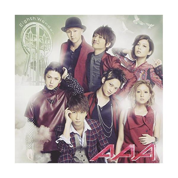 【発売日：2013年09月18日】AAA (トリプルエー とりぷるえー)2013年9月18日 発売デビュー8周年(2013年時)を迎えた、AAAの通算8枚目となるオリジナル・アルバム。シングル「虹」「Miss you」「PARTY IT U...