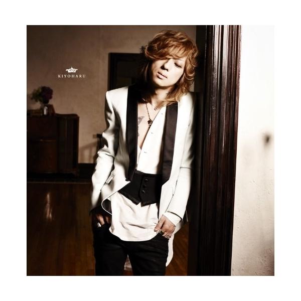 【発売日：2012年08月22日】清春 (キヨハル きよはる)2012年8月22日 発売ファッション・ブランド”DRESS CAMP”ともコラボレーションするなど音楽、ファッションと、文化を牽引する希有なカリスマ、清春の21枚目となるシング...