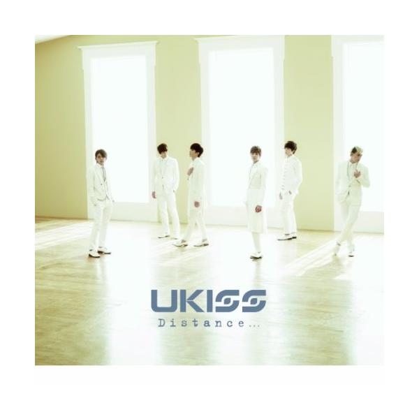 【発売日：2012年12月12日】UKISS (ユーキス ゆーきす)2012年12月12日 発売アメリカ、中国などで海外生活経験のあるメンバーを含めて構成される7人組グループ、U-KISSの通算5枚目となるシングル。大切な人を想って聴きたい...