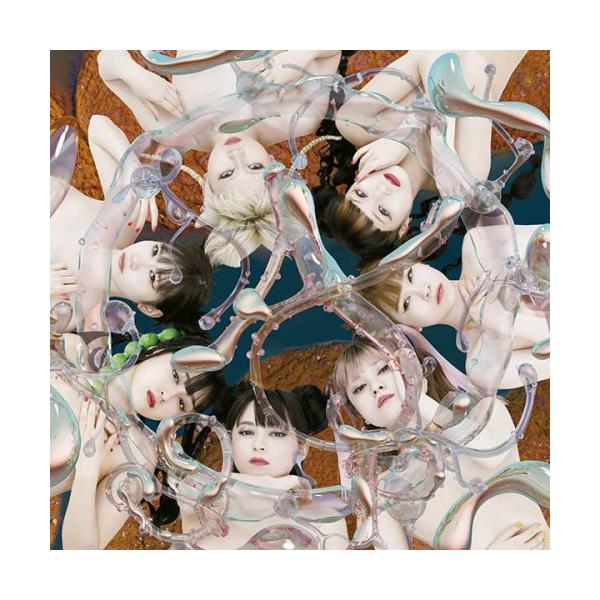 【発売日：2022年08月31日】ASP (エーエスピー えーえすぴー)2022年8月31日 発売BiSH、EMPiRE、豆柴の大群に続き、ASPがエイベックスよりメジャーデビュー決定!タイトル曲の「Hyper Cracker」は、HIYA...