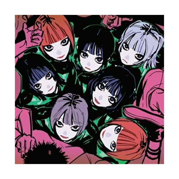 【発売日：2024年01月17日】ASP (エーエスピー えーえすぴー)2024年1月17日 発売2022年夏に(avex trax)よりメジャーデビューしたWACK所属のASPが、Major 3rd Singleをリリース!CD:11.H...