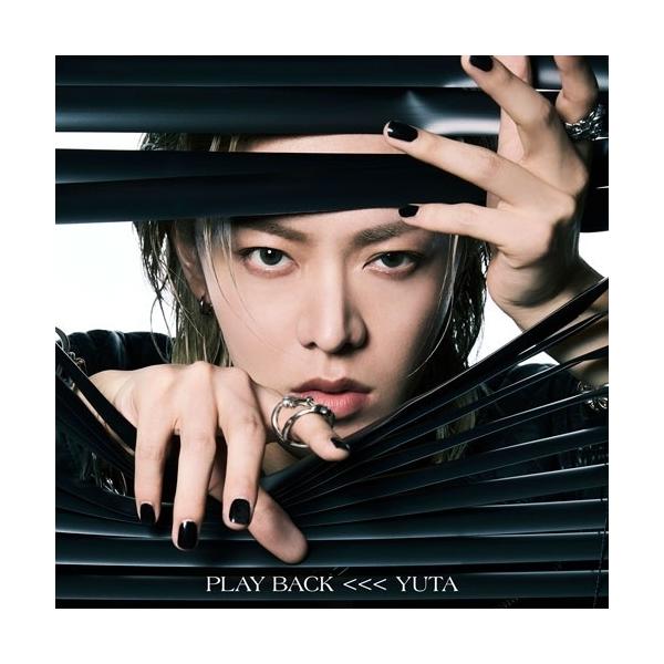 【発売日：2026年05月13日】YUTA (ユウタ ゆうた)2026年5月13日 発売YUTAが担当する『仮面ライダーゼッツ』第2章新主題歌「PLAY BACK」!CD:11.PLAY BACK2.PLAY BACK(TV size)3....