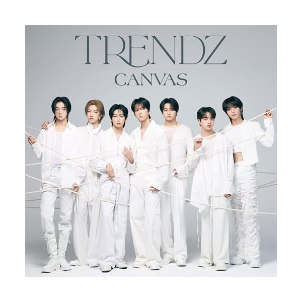 【発売日：2025年04月09日】TRENDZ (トレンドジー とれんどじー)2025年4月9日 発売2024年7月にデビューしたグローバルルーキー”TRENDZ”のNew Mini Album!リード曲でもある「Push Down」は、こ...