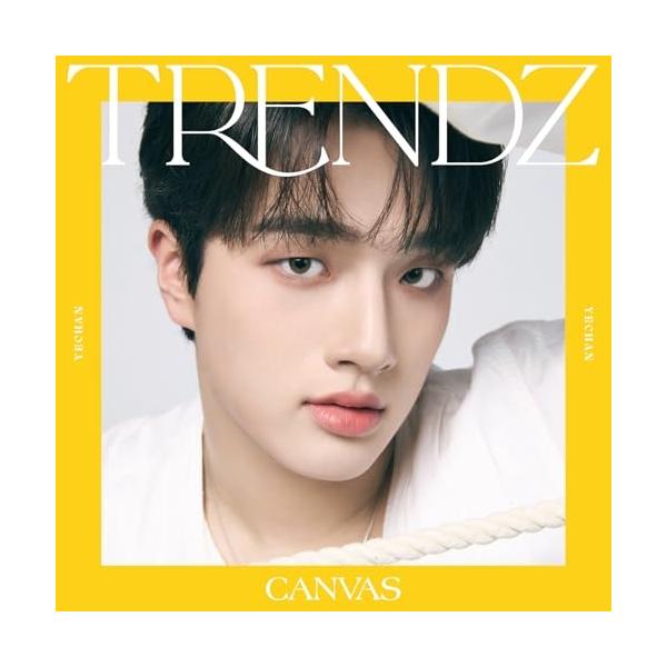 【発売日：2025年04月09日】TRENDZ (トレンドジー とれんどじー)2025年4月9日 発売2024年7月にデビューしたグローバルルーキー”TRENDZ”のNew Mini Album!リード曲でもある「Push Down」は、こ...