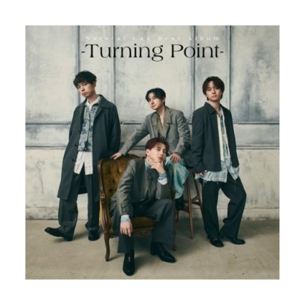 【発売日：2025年07月02日】Natural Lag (ナチュラルラグ なちゅらるらぐ)2025年7月2日 発売デビュー5周年を迎えたNatural Lag待望の初ベストアルバム!デビュー作『ナチュラルストーリー』から最新ミニアルバム『...