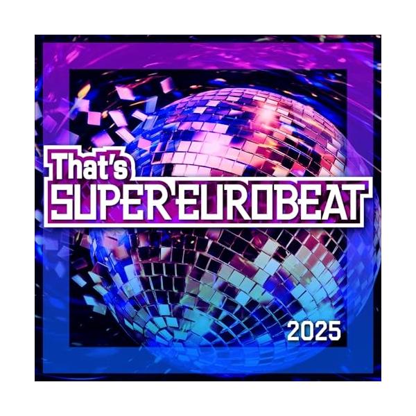 【発売日：2025年08月20日】オムニバス (キング・コング&amp;ディージャングル・ガールズ、デックス、エスキモー、ドナ・ルナ、ニラ・バックマン、アニカ、マイケル・フォーチュナティ)2025年8月20日 発売あの伝説の(EUROBEA...