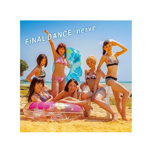 【発売日：2014年05月28日】BiS (ビス びす)2014年5月28日 発売2014年7月の横浜アリーナ公演をもって解散する異端アイドル、BiSのラスト・シングル。CD:11.FiNAL DANCE2.nerve3.FiNAL DAN...