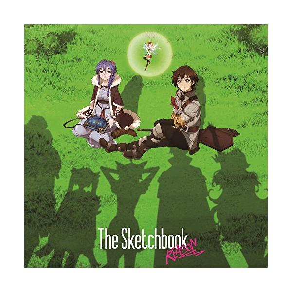 【発売日：2014年10月08日】The Sketchbook (スケッチブック すけっちぶっく)2014年10月8日 発売『週刊少年ジャンプ』連載作品『SKET DANCE』の主題歌を演奏するメンバーを決めるオーディション・プロジェクトに...