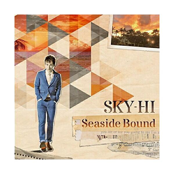 【発売日：2015年07月15日】SKY-HI (スカイハイ すかいはい)2015年7月15日 発売AAA日高光啓のソロ名義、SKY-HIによる夏シングル。ライヴの定番曲「TOKYO SPOTLIGHT」で共演したトラックメーカーSONPU...