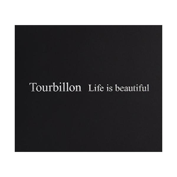 【発売日：2016年10月12日】Tourbillon (トゥールビヨン とぅーるびよん)2016年10月12日 発売約10年ぶりのオリジナル・アルバム遂に完成!RYUICHI(河村隆一)、INORAN、H.hayamaと強い個性を持つメン...