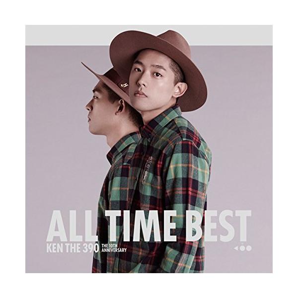 【発売日：2016年10月26日】KEN THE 390 (ケンザサンキューマル けんざさんきゅーまる)2016年10月26日 発売テレビ朝日『フリースタイルダンジョン』の大ブレイク、空前のフリースタイル、日本語ラップブームの到来!アルバム...