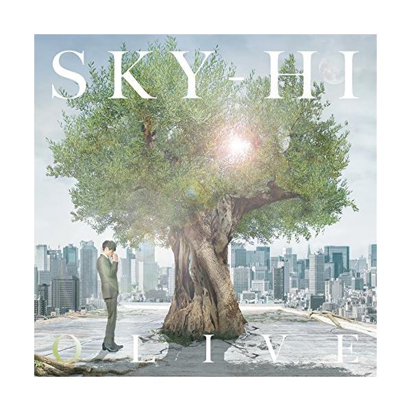 【発売日：2017年01月18日】SKY-HI (スカイハイ すかいはい)2017年1月18日 発売SKY-HI(AAA 日高光啓)、通算3枚目となるアルバムがリリース!CD:11.リインカーネーション2.BIG PARADE3.Doubl...