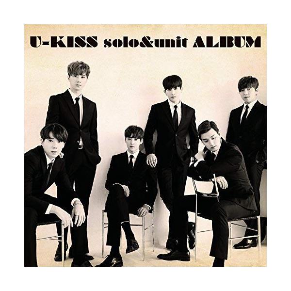 【発売日：2017年03月15日】U-KISS (ユーキス ゆーきす)2017年3月15日 発売既に発表していた「Play Back」のJUNバージョン、キソプ曲「Spring Love」(「君のような春」の日本語バージョン)、イライ&am...