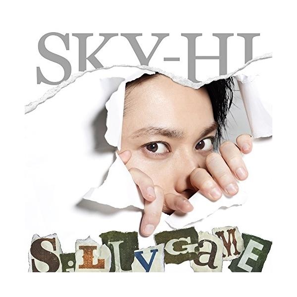【発売日：2017年05月31日】SKY-HI (スカイハイ すかいはい)2017年5月31日 発売SKY-HI 初の日本武道館公演2DAYSを終え、次なるステージへ向かう9枚目シングル。SKY-HIによるソングライティング、トラックプロデ...