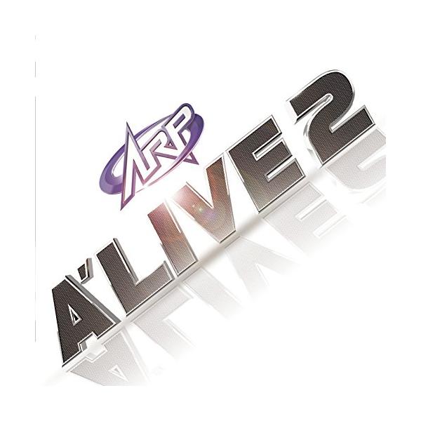 【発売日：2017年07月19日】ARP (エーアールピー えーあーるぴー)2017年7月19日 発売”AR=仮想現実”がついに”現実”に!最先端の技術と多種多様な才能が合体し、リアルタイムに歌って踊れる”究極のアイドル”。2.5次元アーテ...