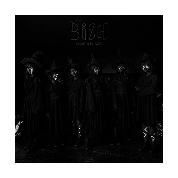 【発売日：2018年03月28日】BiSH (ビッシュ びっしゅ)2018年3月28日 発売BiSHのメジャー・サード・シングル。人気テレビアニメ『ブラッククローバー』第2クールオープニングテーマ楽曲。CD:11.PAiNT it BLAC...