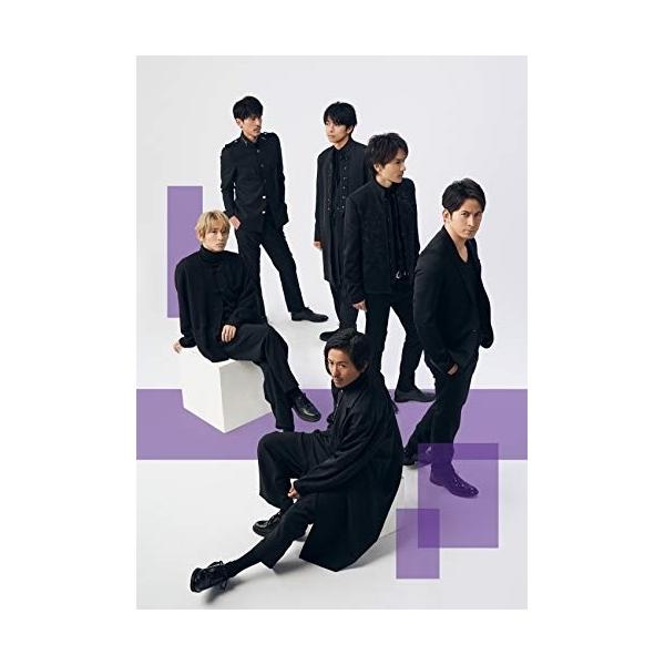 【発売日：2019年01月16日】V6 (ブイシックス ぶいしっくす)2019年1月16日 発売V6、50枚目の節目を飾るシングルはアニメONE PIECE主題歌『Super Powers』。そして、清水翔太作詞/作曲による恋愛ソング「Ri...
