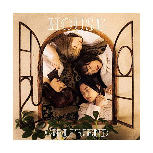 【発売日：2020年09月23日】GIRLFRIEND (ガールフレンド がーるふれんど)2020年9月23日 発売GIRLFRIEND 2nd Album発売決定!アニメ『ブラッククローバー』オープニング曲「sky &amp; blue」...