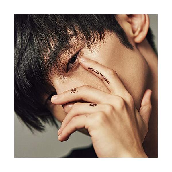 【発売日：2020年09月23日】SKY-HI (スカイハイ すかいはい)2020年9月23日 発売歌唱楽曲を収録したPOPS BEST、RAP曲を収録したRAP BEST、コラボレーション楽曲を収録したCOLLABORATION BEST...