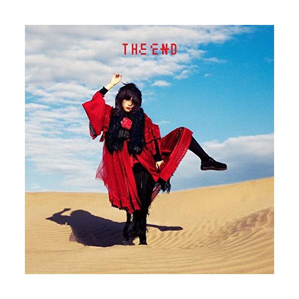 【発売日：2021年02月03日】アイナ・ジ・エンド (アイナジエンド あいなじえんど)2021年2月3日 発売約1年に及ぶ制作活動から生まれた本人作詞作曲による楽曲を収録したソロ1stアルバムがリリース決定。初めて作詞作曲をした「きえない...