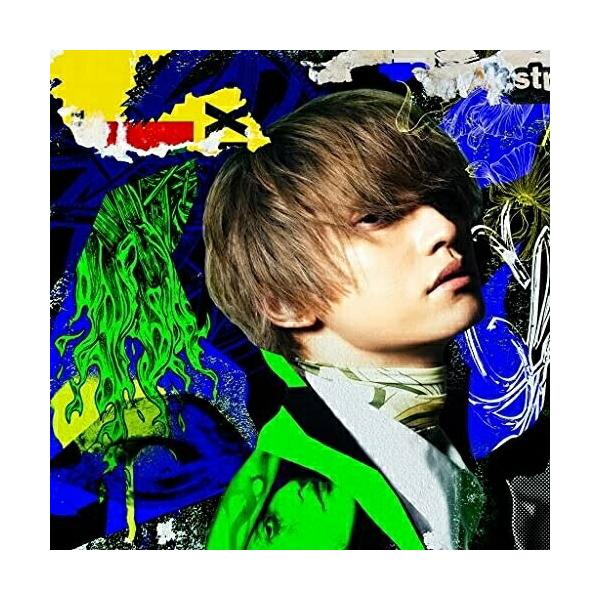 【発売日：2021年10月27日】SKY-HI (スカイハイ すかいはい)2021年10月27日 発売SKY-HI約3年ぶりのオリジナルアルバム。ジャンル無用、ルール無用、あるのは音楽への愛のみ。一緒に音楽を創りたいと思う相手と創り上げた楽...