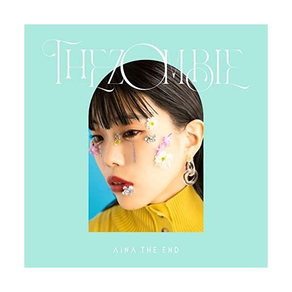 【発売日：2021年11月24日】アイナ・ジ・エンド (アイナジエンド あいなじえんど)2021年11月24日 発売アイナ・ジ・エンド(BiSH)のソロ2nd Albumのリリースが決定!CD:11.ZB12.ZOKINGDOG3.ロマンス...