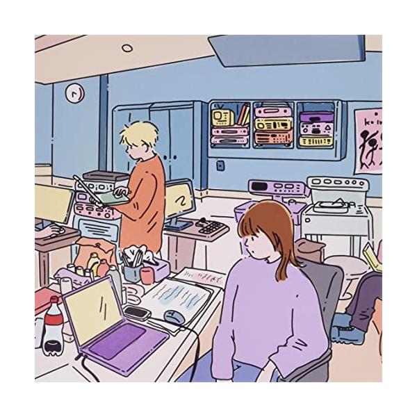 【発売日：2022年01月26日】kolme (コールミー こーるみー)2022年1月26日 発売”楽曲派”と呼ばれる”音楽インフルエンサー”に人気の3人組ガールズ・ユニット、kolme(KOUMI + RUUNA + MIMORI)。初め...
