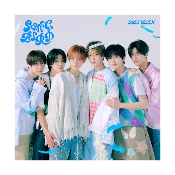 【発売日：2024年06月26日】NCT WISH (エヌシーティーウィッシュ えぬしーてぃーうぃっしゅ)2024年6月26日 発売NCT”無限拡張”の最後のチャプターとして、 2月21日に全世界同時デビューを果たした” NCT WISH”...