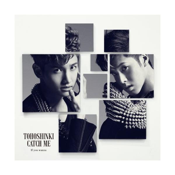 【発売日：2013年01月16日】東方神起 (トウホウシンキ とうほうしんき)2013年1月16日 発売東方神起の約半年ぶり(2013年時)となるシングル。2012年9月にリリースされた韓国盤アルバムのタイトル曲「Catch Me」の日本語...