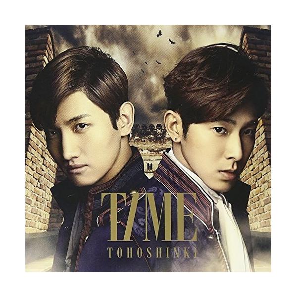 【発売日：2013年03月06日】東方神起 (トウホウシンキ とうほうしんき)2013年3月6日 発売東方神起の約1年半ぶり(2013年時)となるアルバム。海外グループ歴代1位の総売り上げ枚数を達成したシングル「ANDROID」や、ドラマ主...