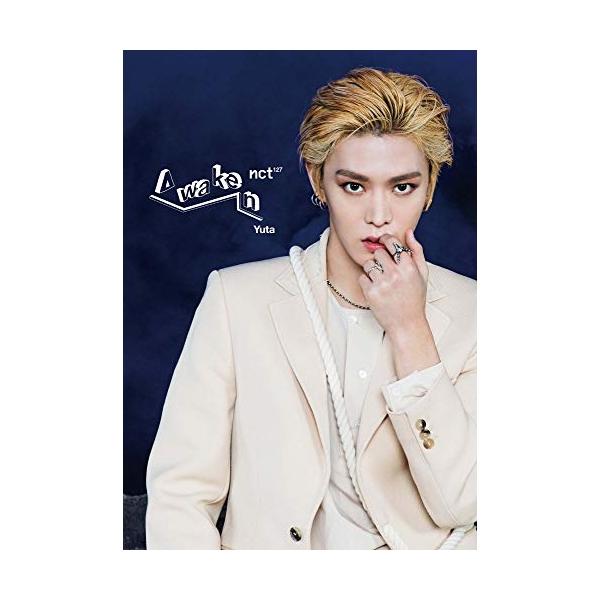 【発売日：2019年04月17日】NCT 127 (エヌシーティーイチニナナ えぬしーてぃーいちになな)2019年4月17日 発売SM ENTERTAINMENTからデビューし、爆発的な勢いでファンが増えている期待の新世代グループNCT 1...