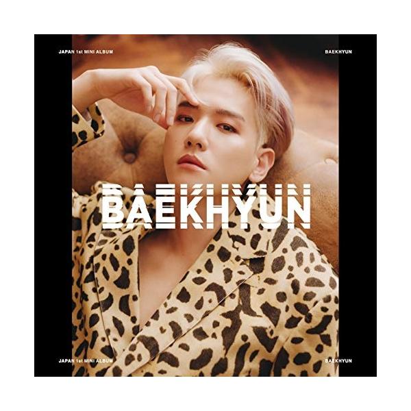 【発売日：2021年01月20日】BAEKHYUN (ベクヒョン べくひょん)2021年1月20日 発売EXOのBAEKHYUNが待望の日本初1stミニアルバム『BAEKHYUN』をリリース!完全日本オリジナルの新曲全6曲を収録。CD:11...