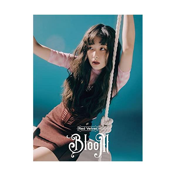 【発売日：2022年04月06日】Red Velvet (レッドベルベット れっどべるべっと)2022年4月6日 発売強烈で魅惑的なカラーである(Red)と、女性らしく優しい(Velvet)から連想されるように、ひとつのカラーに染まらない多...