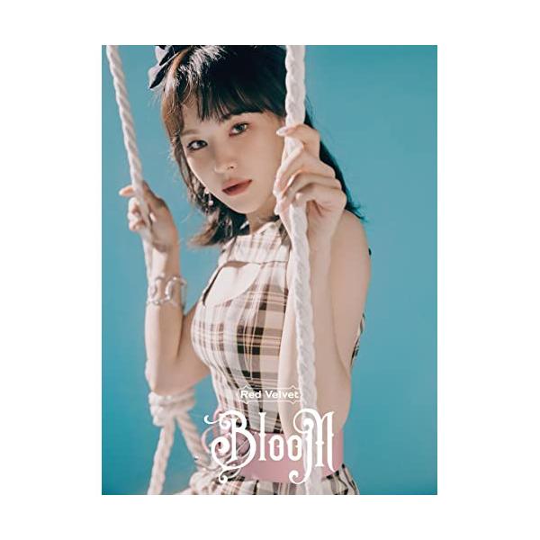 【発売日：2022年04月06日】Red Velvet (レッドベルベット れっどべるべっと)2022年4月6日 発売強烈で魅惑的なカラーである(Red)と、女性らしく優しい(Velvet)から連想されるように、ひとつのカラーに染まらない多...